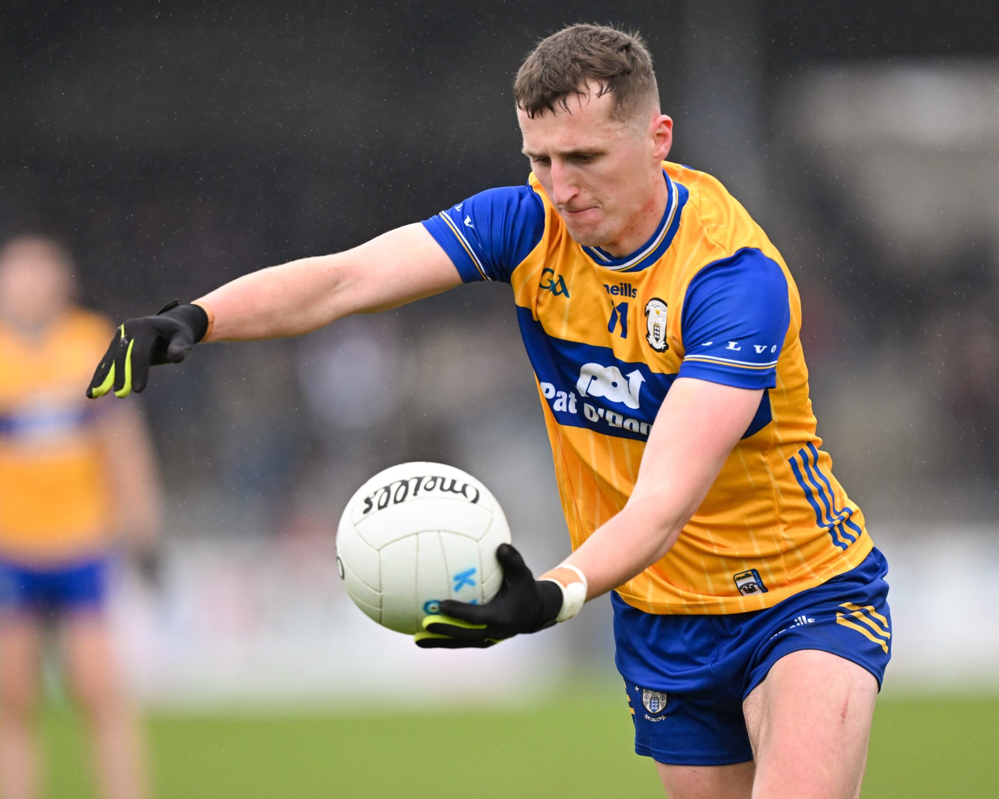 Lessons from the league: Clare football side coming together but big ...