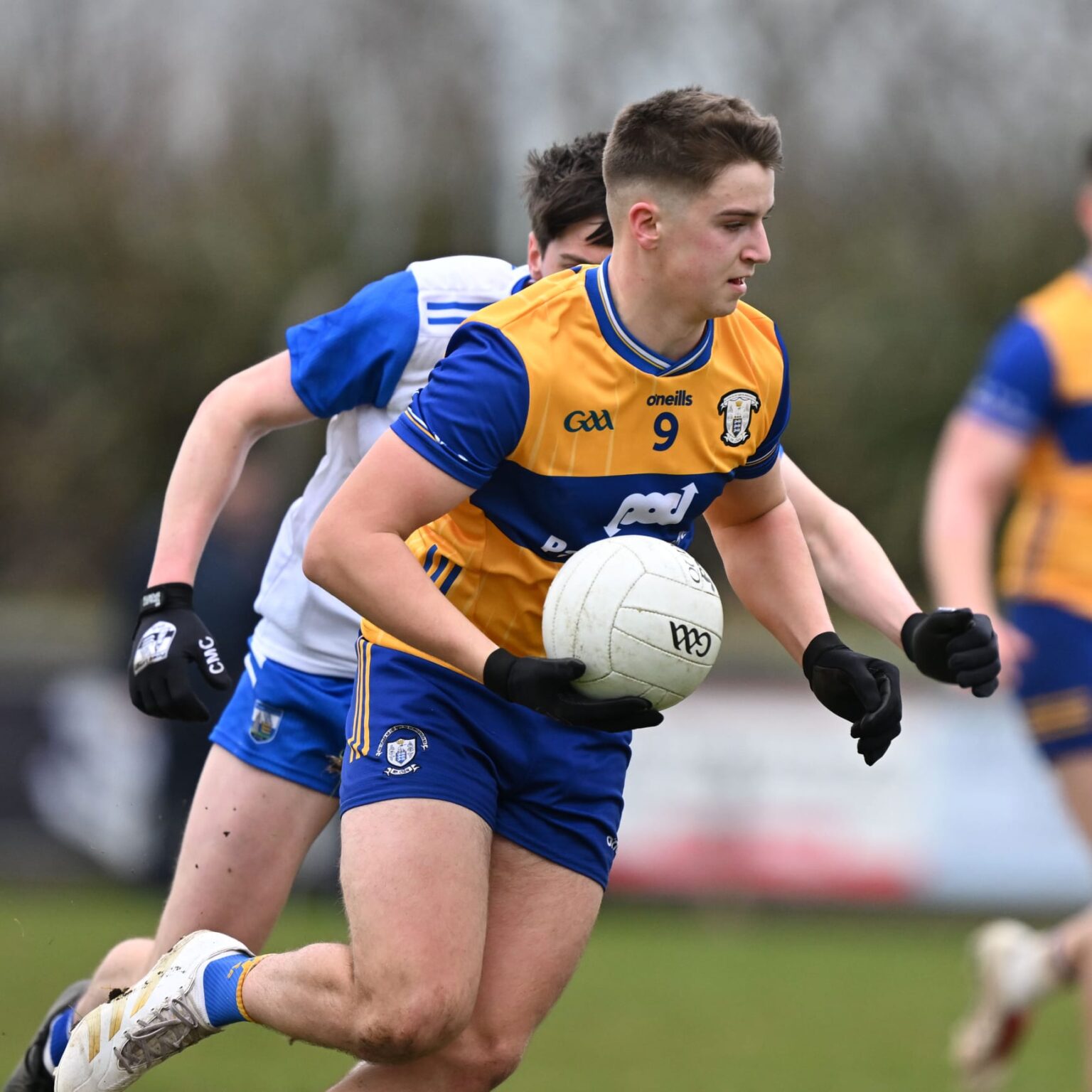 Clare U20s defeated by Waterford in Doonbeg - Clare Echo