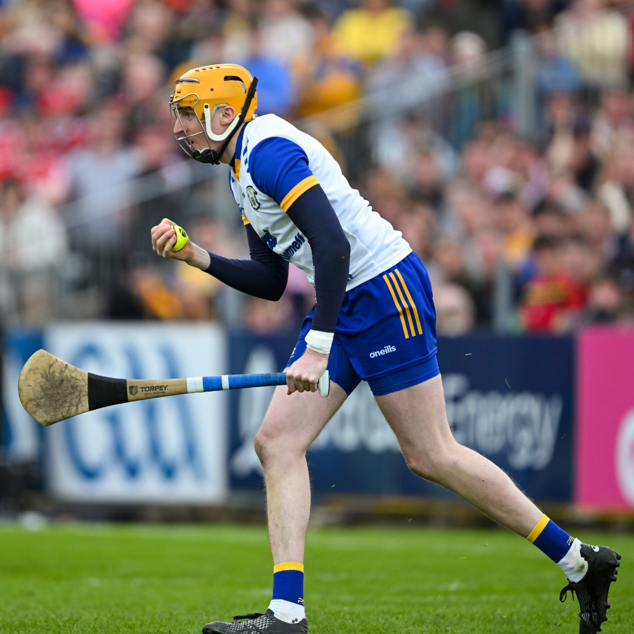 Clare player ratings vs Cork: Malone the man to set the way as Banner's ...