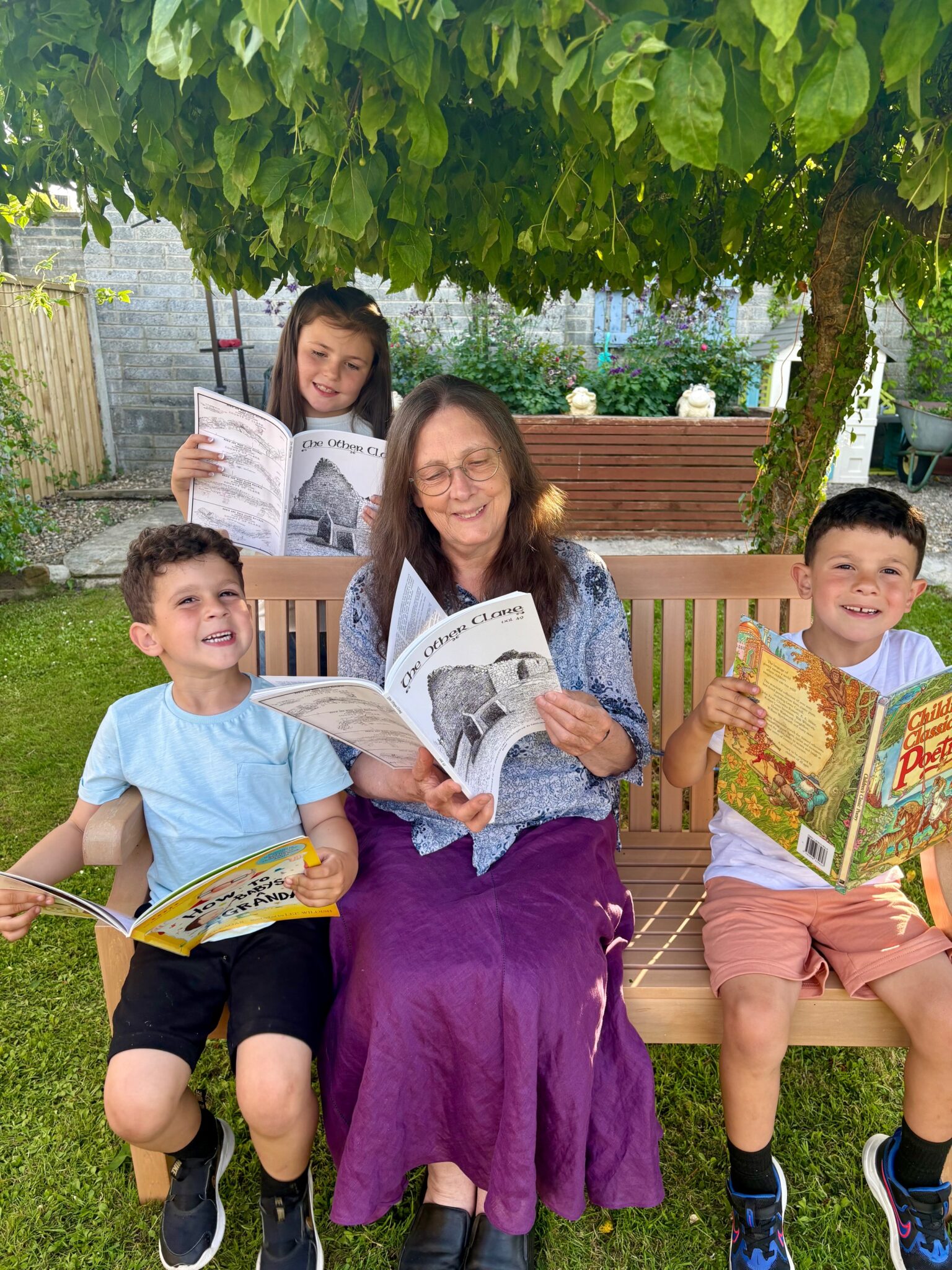 Volume 49 of The Other Clare celebrates county's rich heritage - Clare Echo