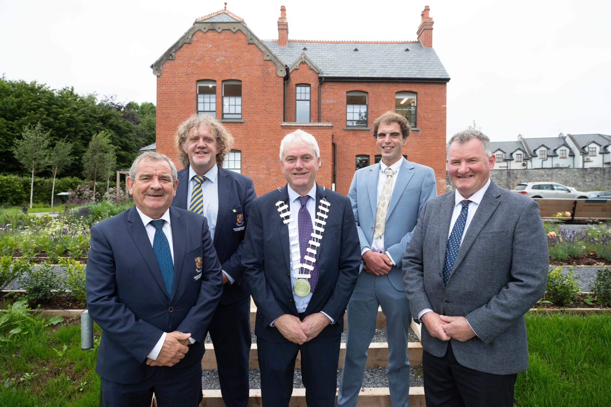 'There's a pothole in the Mills too' - East Clare Cllrs told 'put on ...