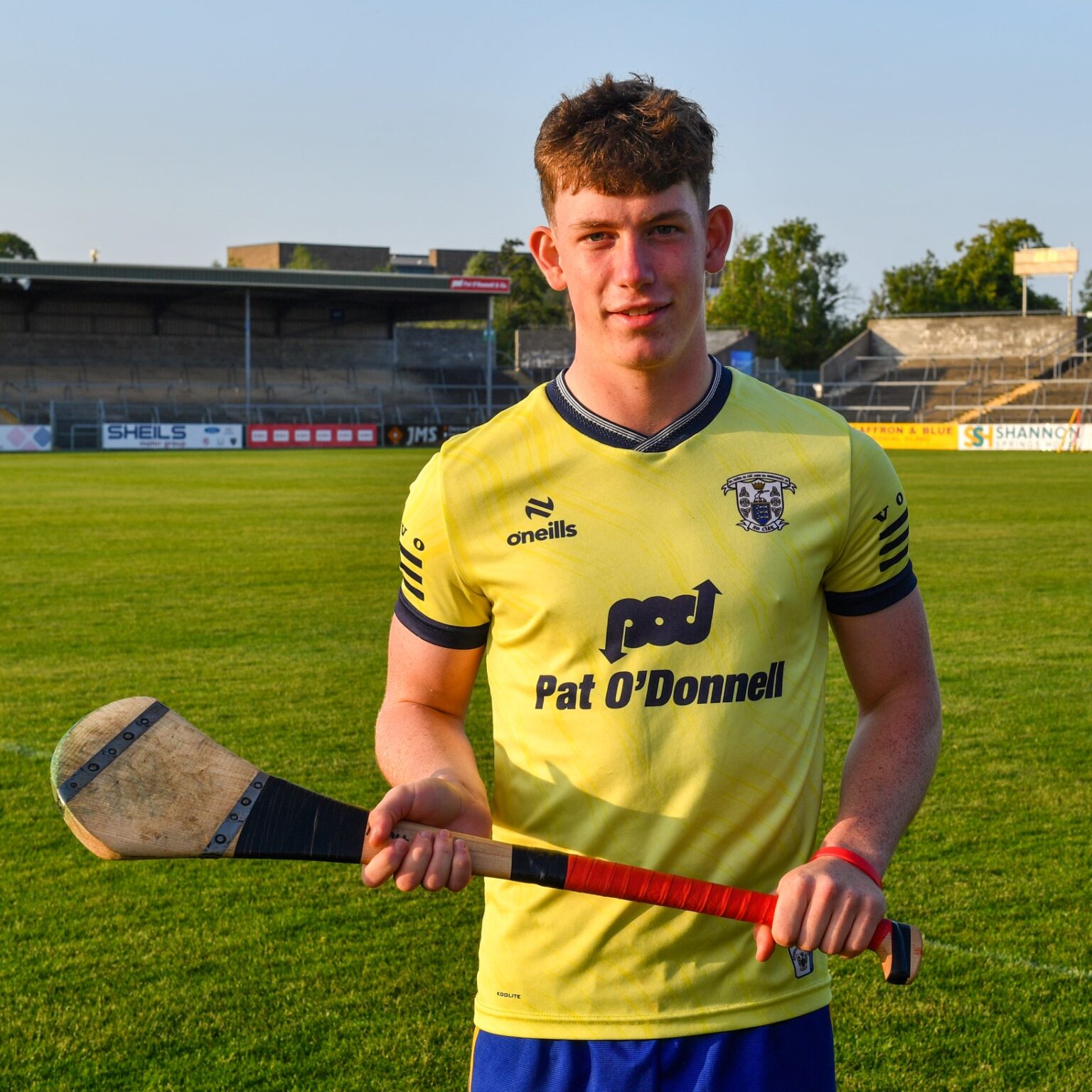 'Everything we do is in honour of Joe Slattery' says Clare minor defender Doyle - Clare Echo