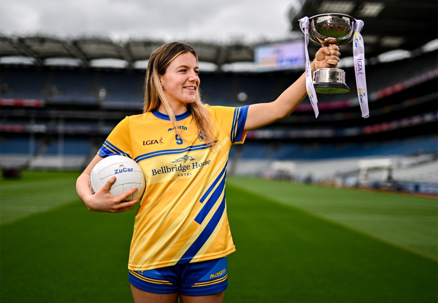Clare set for Sligo showdown in All-Ireland final - Clare Echo