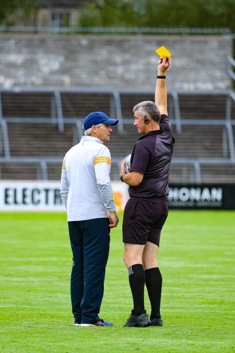 Feakle & Wolfe Tones finish all square in battle of the champions ...