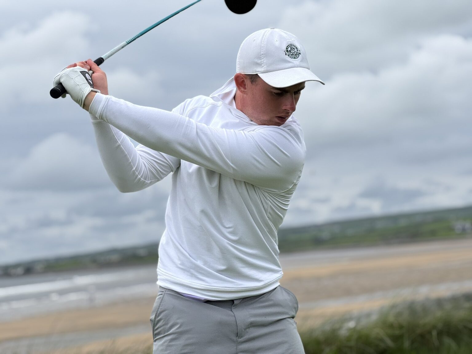 Kilfenora's Keane wins South of Ireland title in Lahinch - Clare Echo