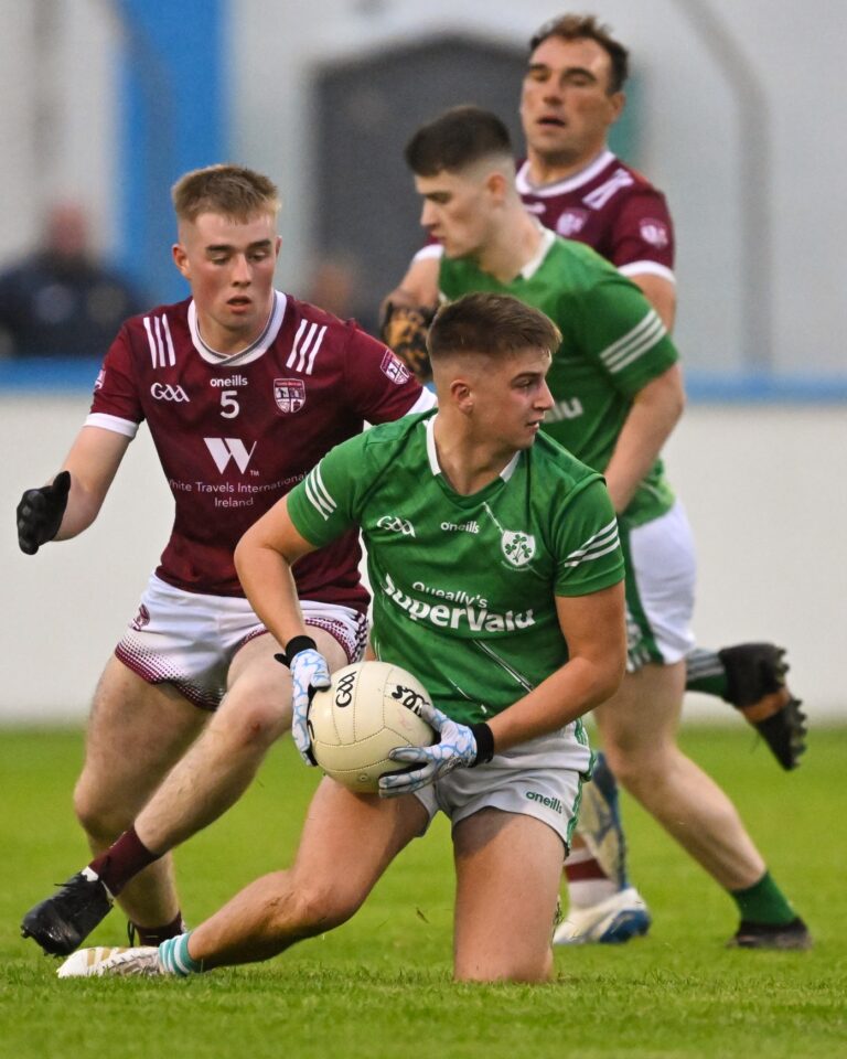 U21 teams profiled as the games begin in football championship - Clare Echo