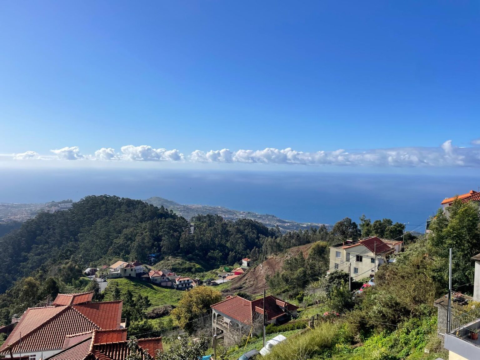 There's a magic about Madeira - the hottest new destination from ...