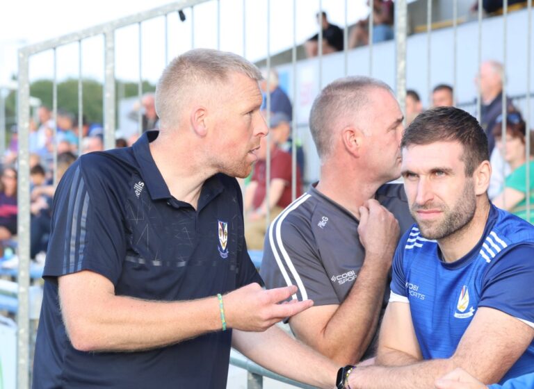 Culbert going back for year four with Kilmaley - Clare Echo