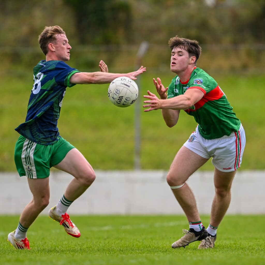 Race for U21A football honours wide open with wins for Bricks ...