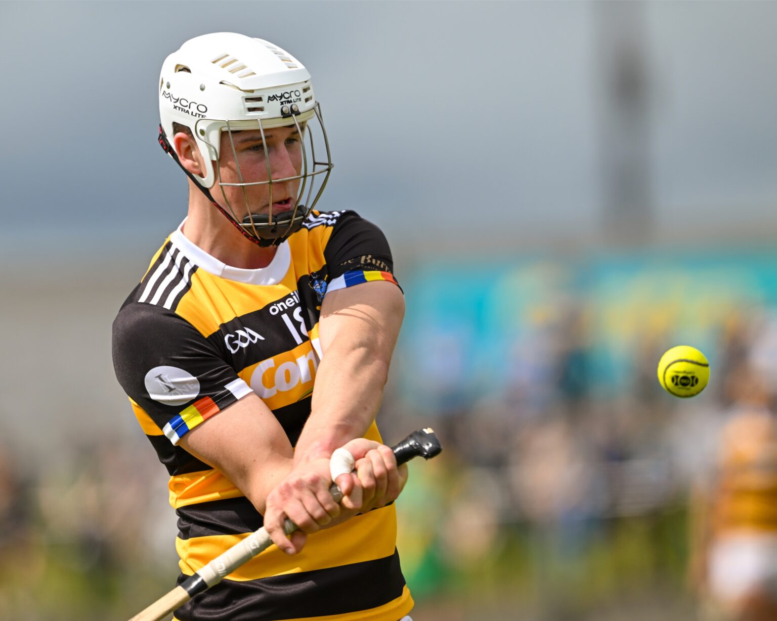 Clare PIHC: Tulla draw knocks out Killanena, Tubber thump Parteen ...