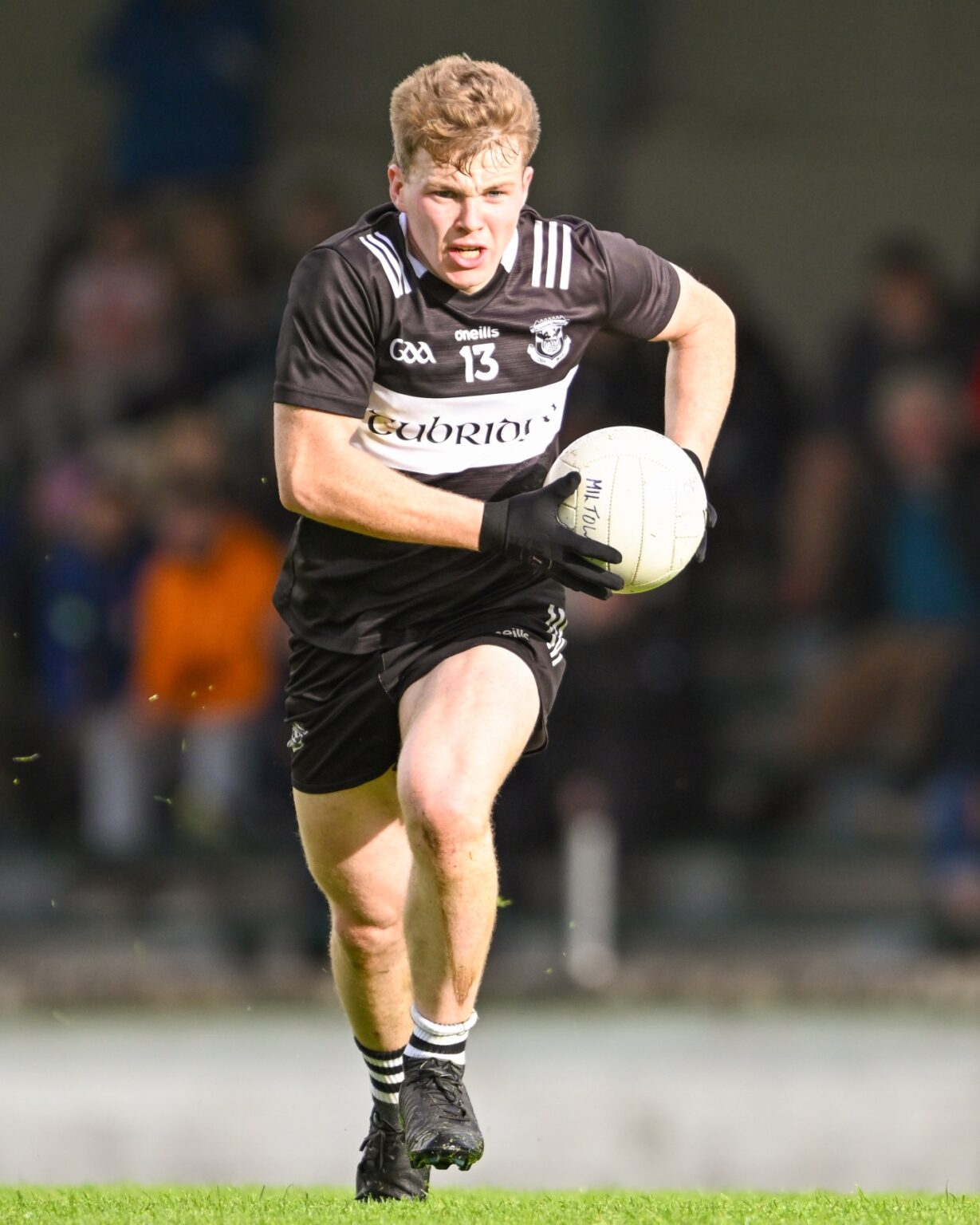 Shanahan staying on as Doonbeg boss - Clare Echo