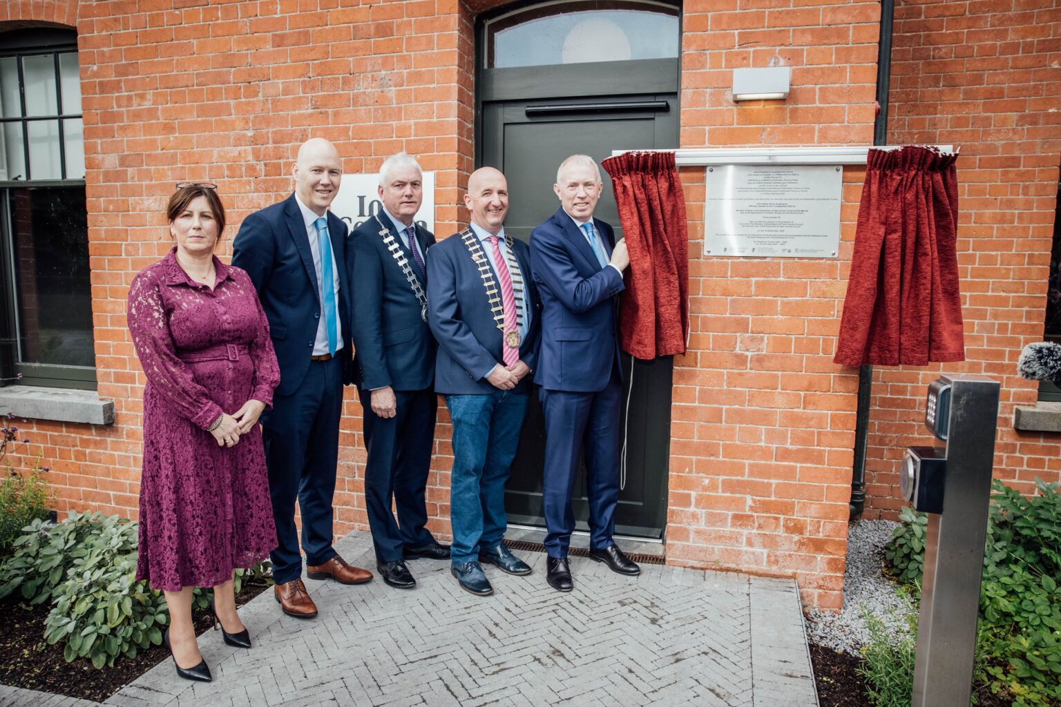 Inis Cealtra visitor experience 'can drive visitors to East Clare ...