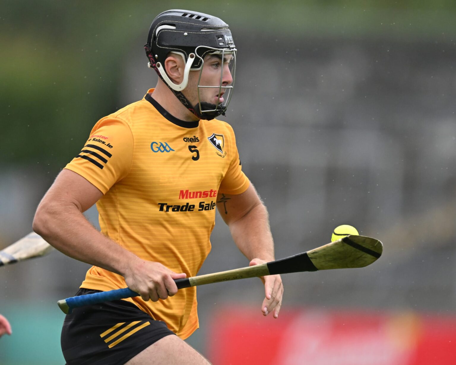Ballyea beat Clonlara to return to Clare SHC semi-finals - Clare Echo