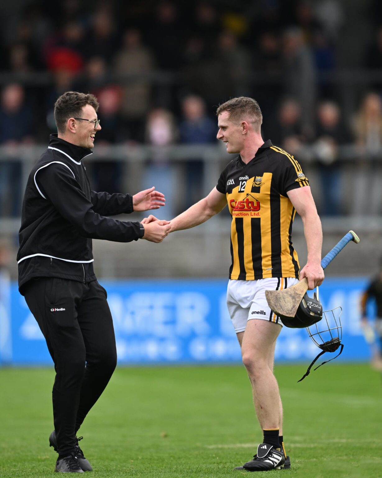 Ballyea beat Clonlara to return to Clare SHC semi-finals - Clare Echo