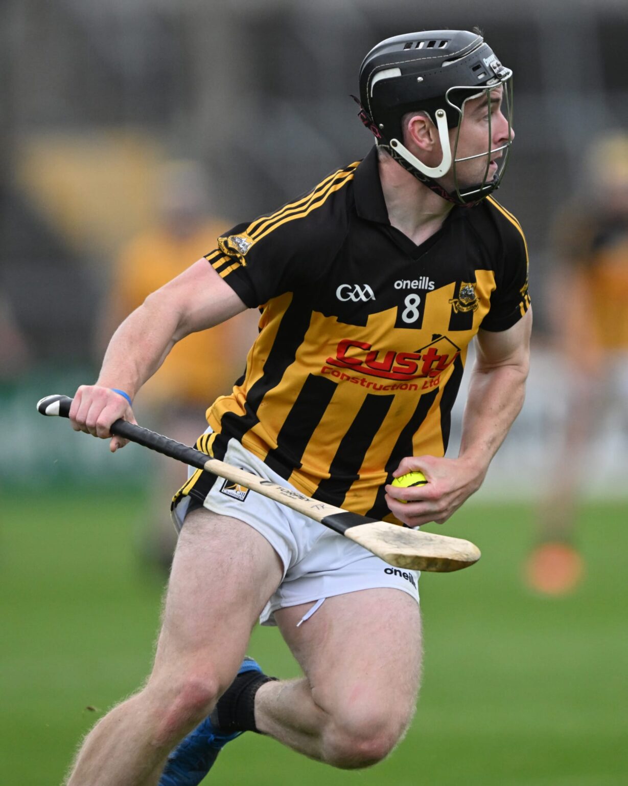 Ballyea beat Clonlara to return to Clare SHC semi-finals - Clare Echo