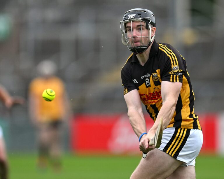 Ballyea beat Clonlara to return to Clare SHC semi-finals - Clare Echo