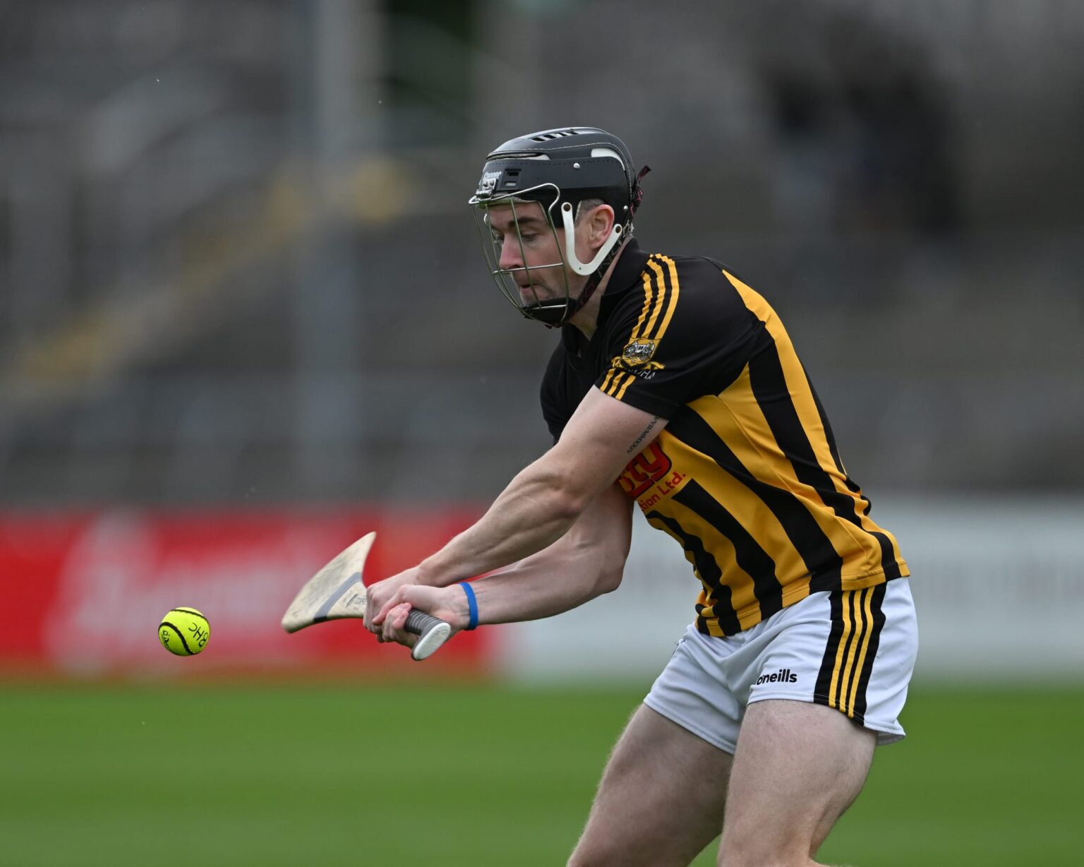 Ballyea beat Clonlara to return to Clare SHC semi-finals - Clare Echo