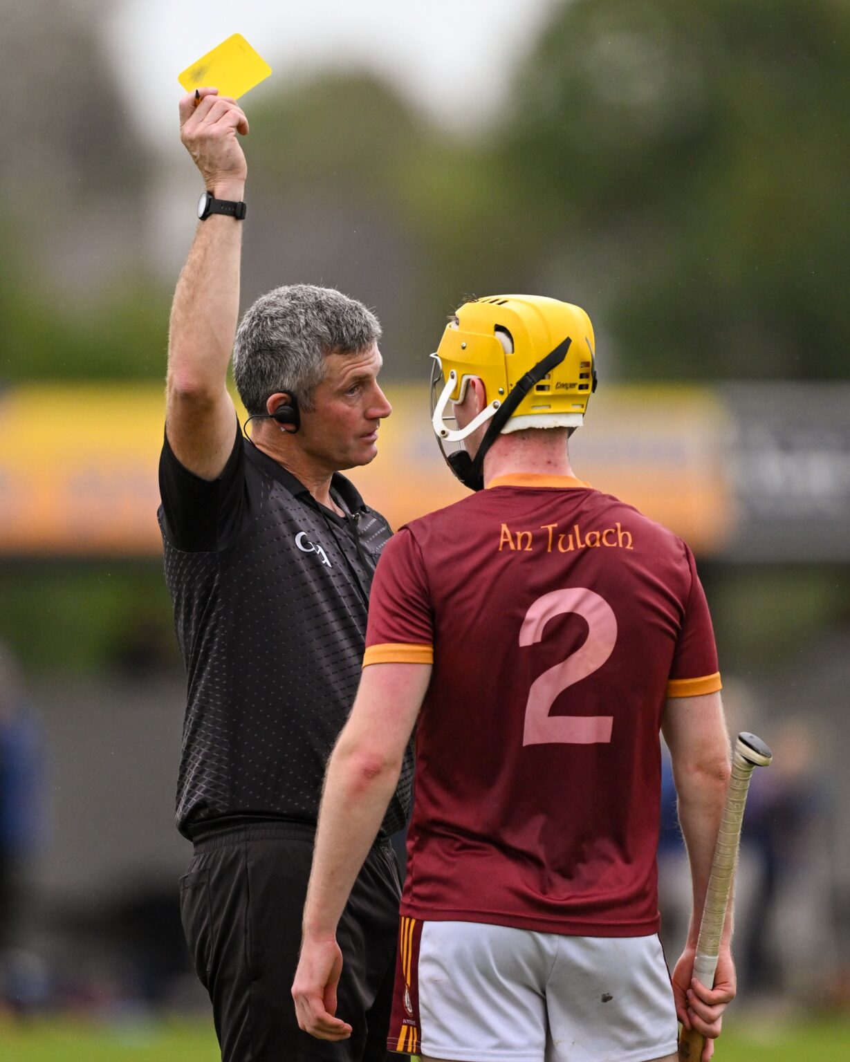 Mullins to referee All-Ireland intermediate camogie final - Clare Echo