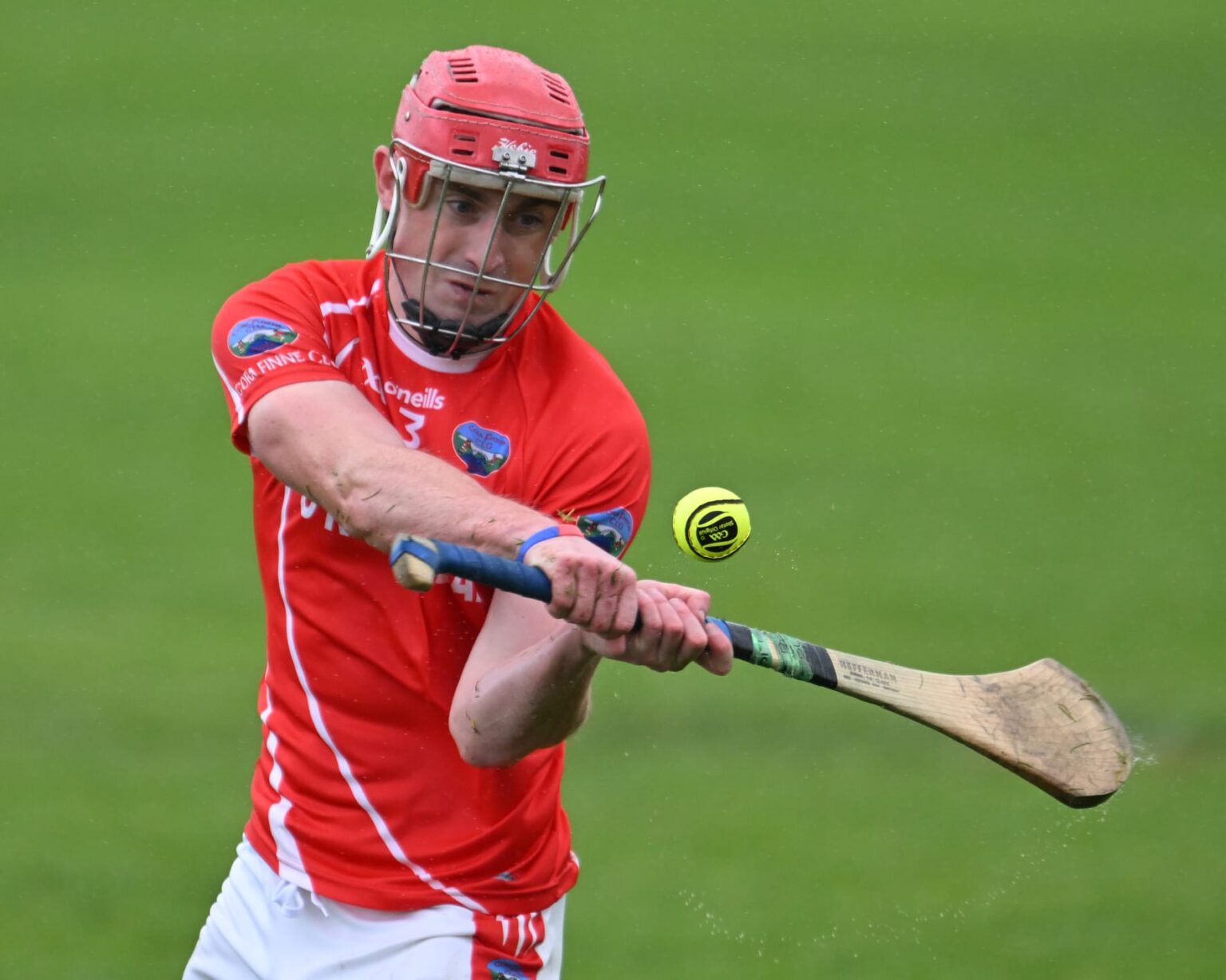 Corofin & Doora/Barefield ready for 'the final that nobody wants to be ...