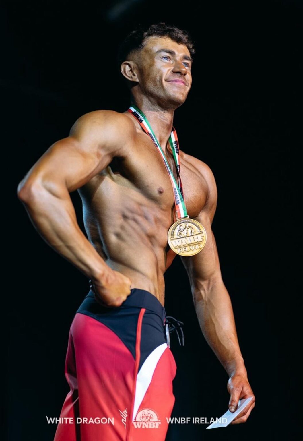 Killaloe bodybuilder goes international - Clare Echo