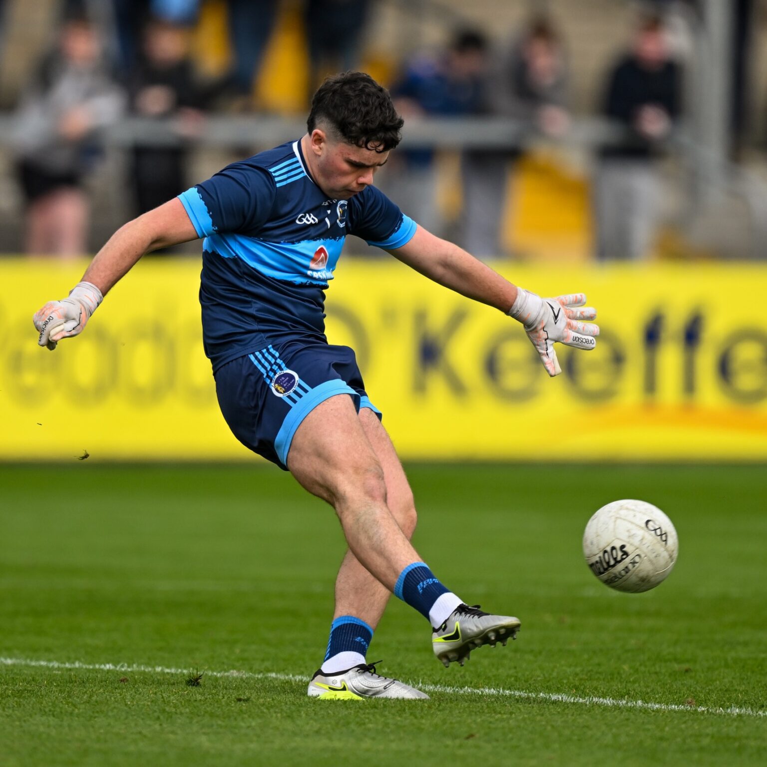Youthful Cooraclare can learn from final showing - Daly - Clare Echo