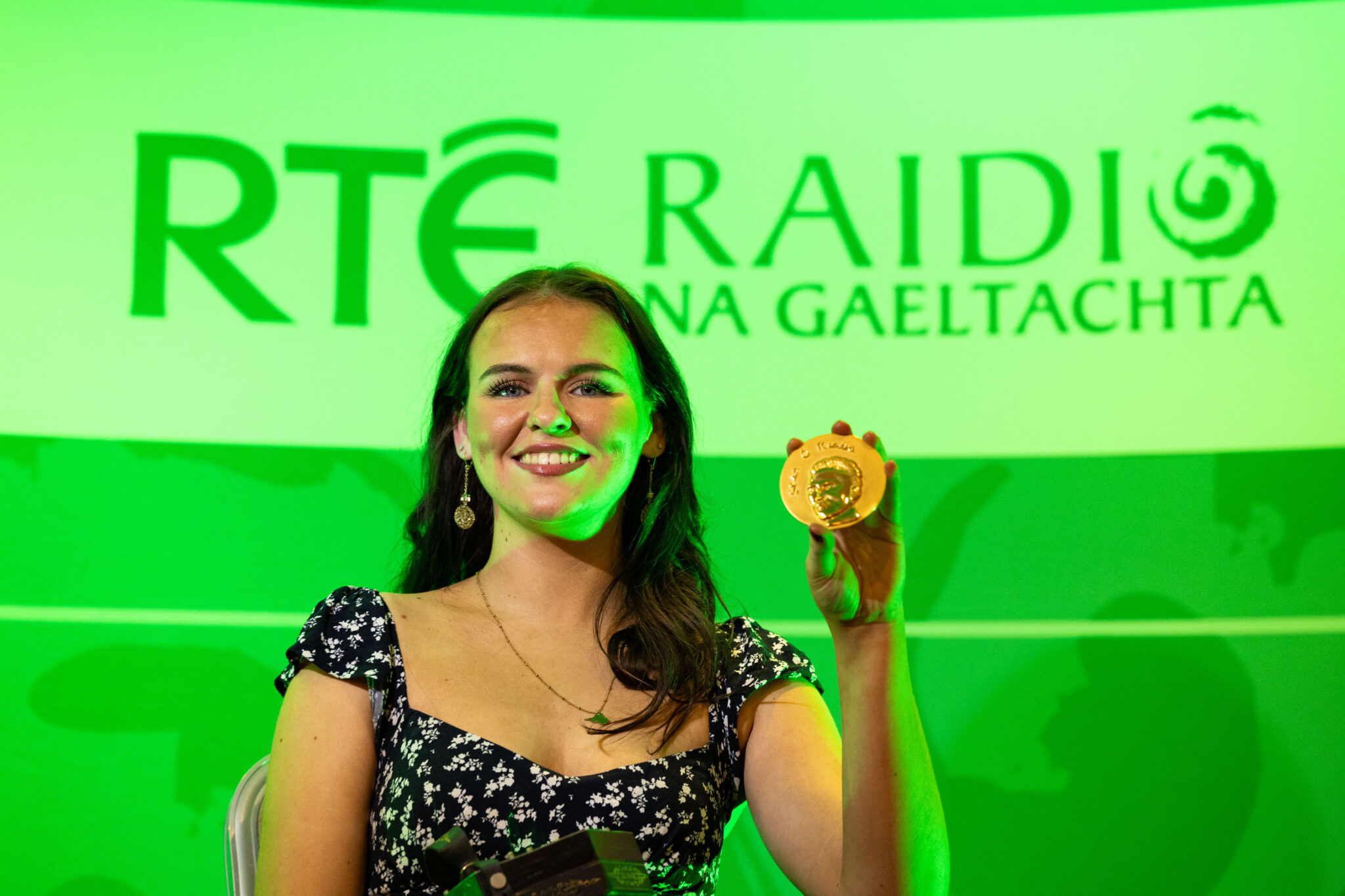 Ennis concertina player wins Comórtas Bonn Óir Seán Ó Riada - Clare Echo