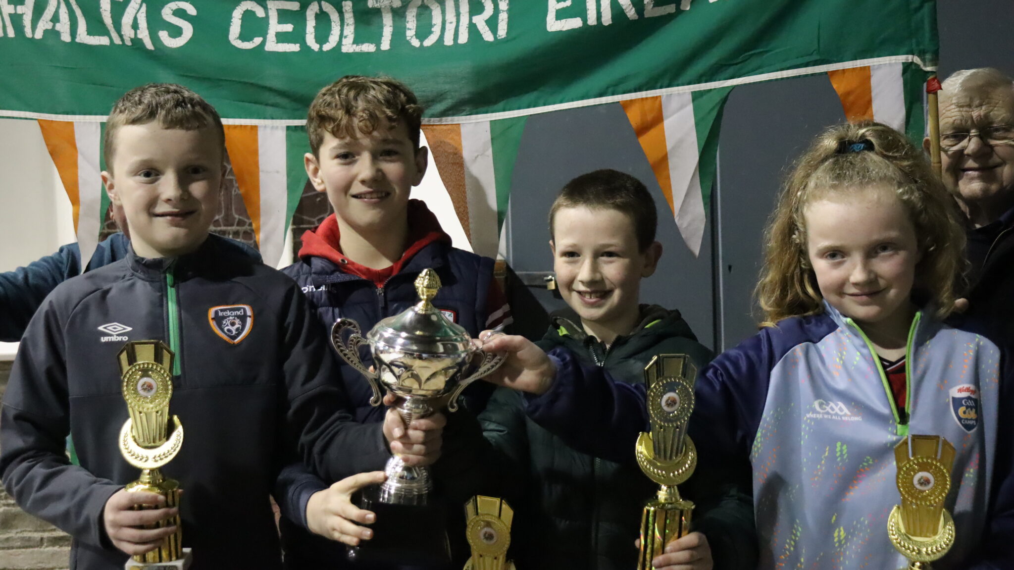 Olive Halpin Archives - Clare Echo