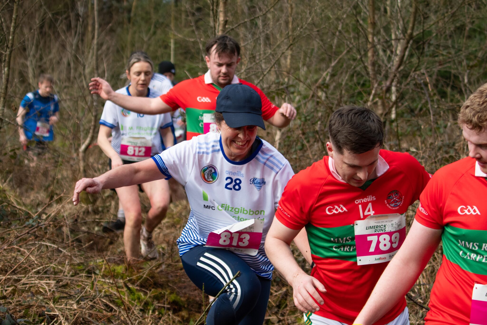 'This is harder than Hyrox' - Kilmaley back on the hunt for The ...